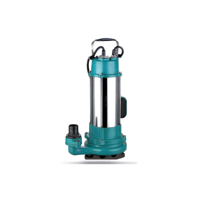 Bomba De Drenaje Leo Xsp 42 1722l 3hp Hical