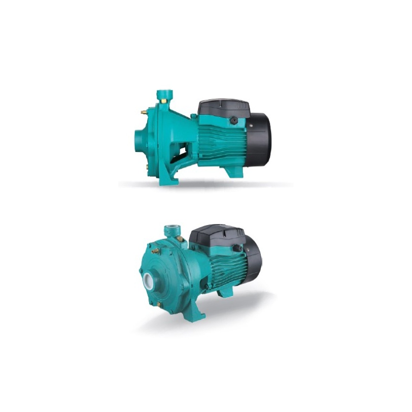 BOMBA MULTIETAPAS LEO 2AC300H 4HP/380V | Hical