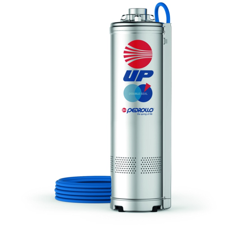 ELECTROBOMBA UPm 4/4 GE 230V 50Hz 1 HP | Hical