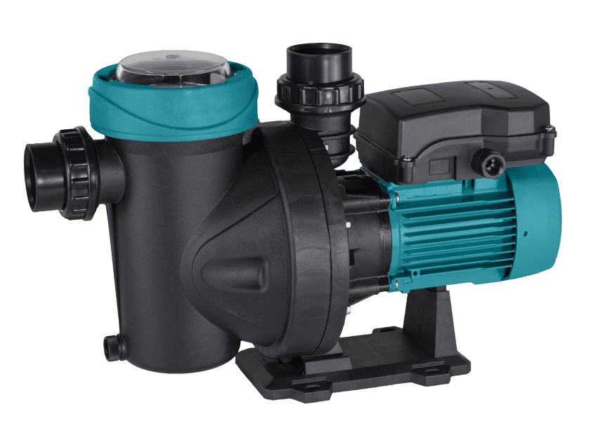 BOMBA PISCINA SILEN I 50 12 /0.5HP MARCA ESPA | HICAL